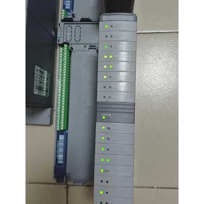 UW5231 UW5271 UW5266 优稳模块 工控自动化模块