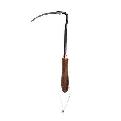 BAREBONES美国北邦户外园艺小锄头家用花艺盆栽造型工具多功能锄