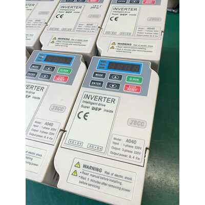 溢价-精研变频器JSCCA0400.4KW220V