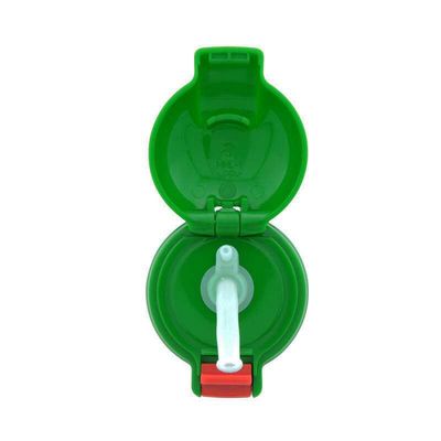 虎牌中栓小狮子便携儿童保温杯