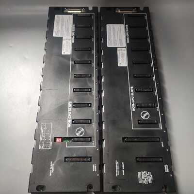GE模块底板IC693CHS393G（3个已卖）
