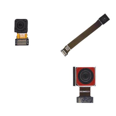 适用Nova5 5Pro 荣耀9X 9XPro 畅享10 10plus摄像头前后置照相机