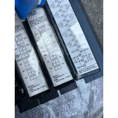 询价下单IC697ALG440D 可开发票