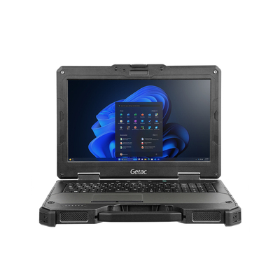 Getac/神基X600三防加固式笔记本