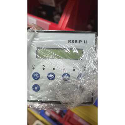 【请询价】SAACKERSEPII控制器全新品带包装