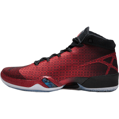 耐克男士减震舒适篮球鞋