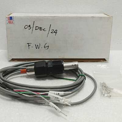 Myron L Cs51-S Leitf?higkeitssensor K1,0 100Psi/100C Max Bel