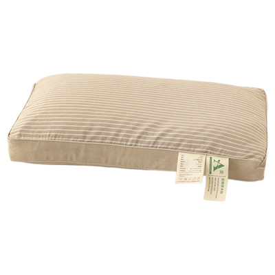 【高度可调】A类全棉荞麦壳枕芯