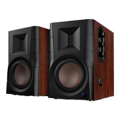 惠威D200有源蓝牙家用音响