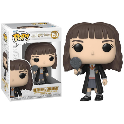 FunkoPOP哈利波特公仔手办