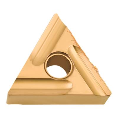 数控车刀片三角形开槽刀粒