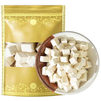 茯苓中药材500克天然野货0添加