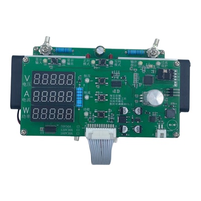双向DCDC升降压电源模块燃料电池