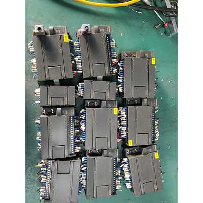询价-PLC6ES72141BD23OXB8实物