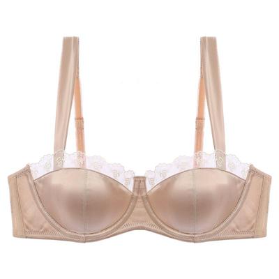 BOTHYOUNG法式缎面内衣