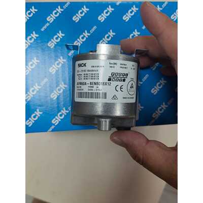 议价SICK西克编码器 AFM60A-BENB018X12