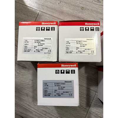 【议价-可维修】霍尼韦尔 模块 DC1040CT-12100 全新/均有货