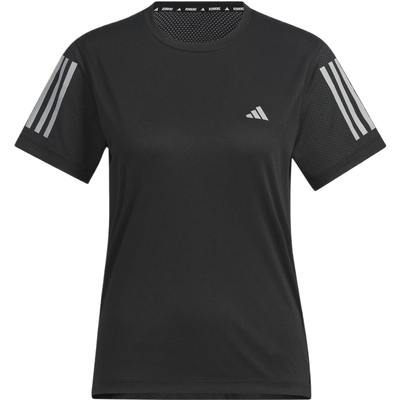 adidas阿迪达斯女子COOLER TEE运动休闲短袖T恤JZ2200