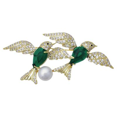 dimada法式小众欧美宫廷燕子女