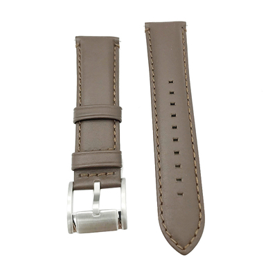 Fossil/化石真皮表带22MM快拆