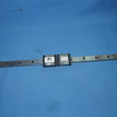 IKO LWL15 BCS Liner Blo 2 件 带导轨 44 厘米