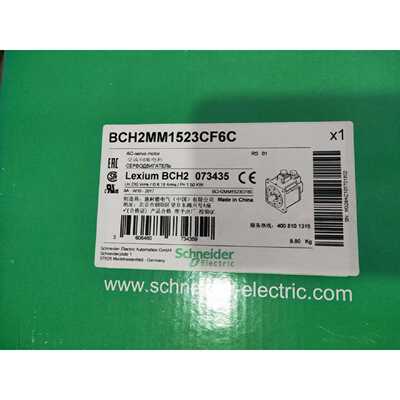 议价施耐德软起动器ATS480D32Y全新正品现货销售质保一年三相380V