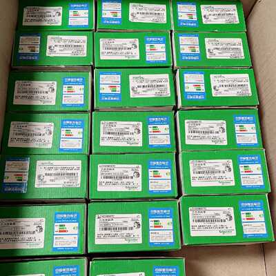 【议价-可维修】   Eleric 交流接触器 LC1D38M7C /均有货