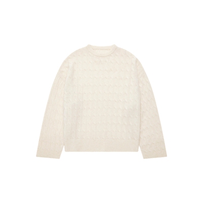 COMMXN·漫步针织衫25年秋季新款