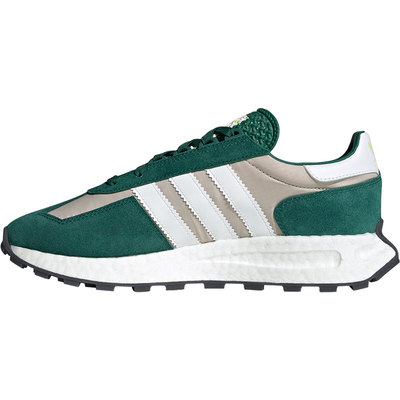 Adidas/阿迪达斯正品 RETROPY E5三叶草男女运动休闲鞋GW6058
