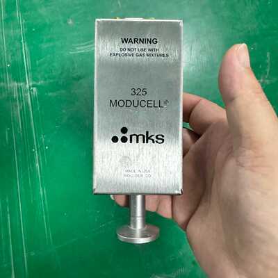 议价MKS325MODUCELL真空计库存库存进口型号1适用