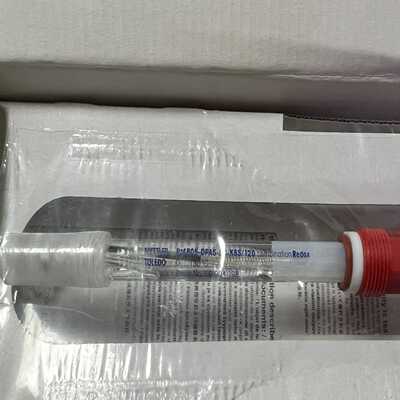 议价Mettler梅特勒PH电极Pt4805-DPAS-SC-K8S/120 59904198 现货