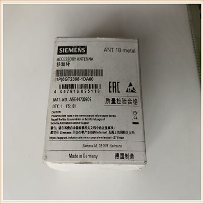 议价6GT2398-1DA00西门子RF300/RF200天线6GT23981DA00/6GT2398-1