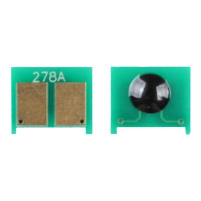 齐力适用hp/惠普1536芯片p1606dn打印机m1536dnf p1566 ce278a 78a mf4750佳能mf4400 4770n L150 326 CRG328