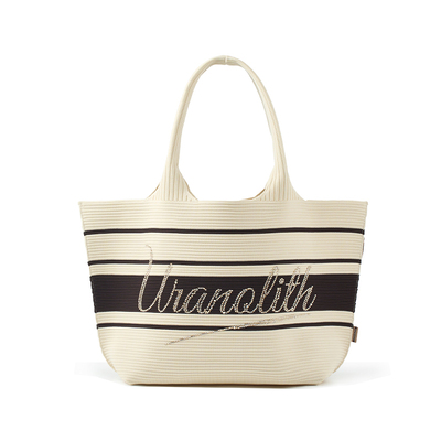 URANOLITH日常通勤大容量托特包