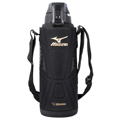 运动水壶象印大容量健身保温杯