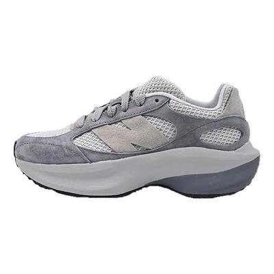 NewBalanceNB男女厚底增高鞋