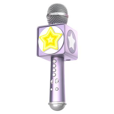 家用手机蓝牙直播音响一体麦克风