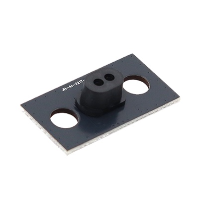 单点激光测距模块传感器高精度TOF测距原理毫米级串口输出模式多