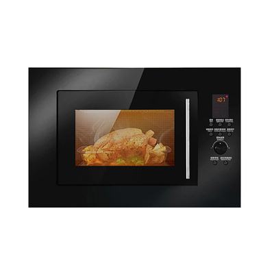 格兰仕嵌入式微波炉家用不锈钢胆