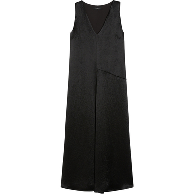 【甄选惠享】Weekend MaxMara 女装缎面连衣裙5221085106