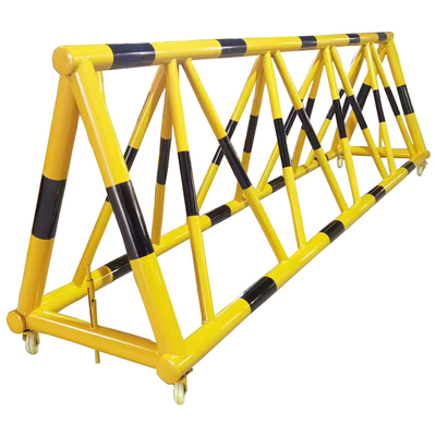 拒马移动护栏防撞隔离栏