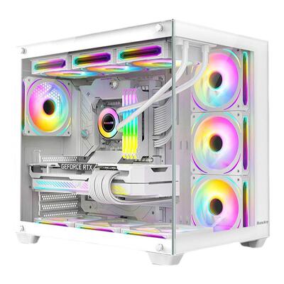 285K电竞游戏电脑RTX508090主机