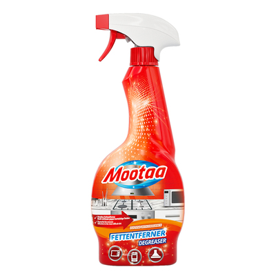 mootaa洗抽油烟机家用重油污净