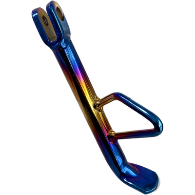 九号专用加长加厚边撑无损直上