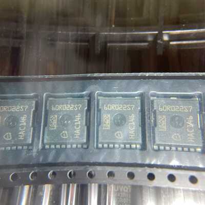 询价-型号： IPT60R022S7