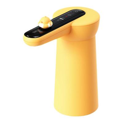 向物智能电动抽水器桶装水上水器纯净水抽水泵农夫山泉怡宝取水器