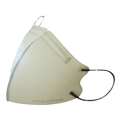 大脸专用kn95级面积加大25%