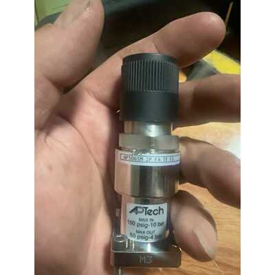 【请询价】APTechAP506SM2P压力调节器