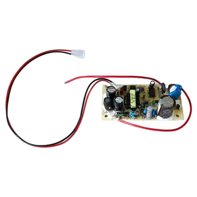 飞亚电子承重叉车充电器接线板 FAYA手拉车线路板原厂接线板子