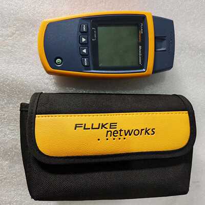 【请询价】福禄克FLUKE Networks MicroScanner